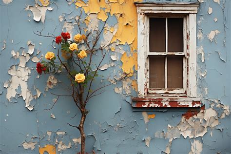 Comment résoudre le problème de la peinture qui s écaille Les150