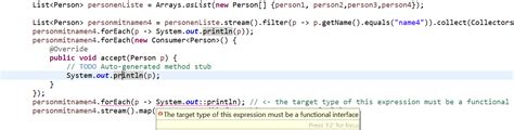Java Strange Syntax Error Using Function Reference Stack Overflow