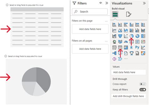 Understanding Filters In Power Bi Geeksforgeeks