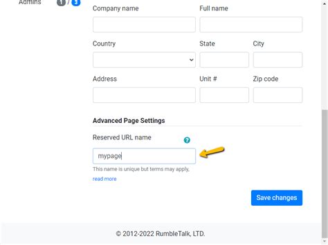 How Do I Set A Page Name Online Group Chat Room Plugin For Websites And Live Events