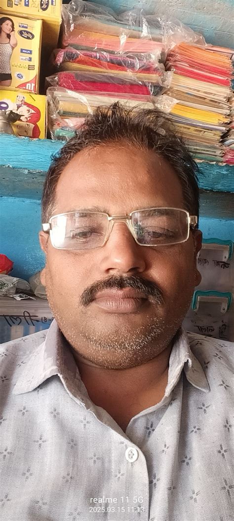 Awadhesh Baranwal
