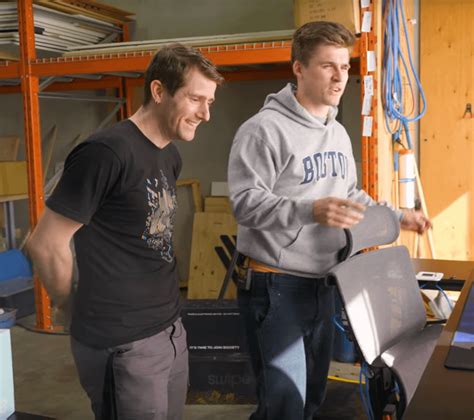 Linus Somehow Looks Like Ludwigs Older And Younger Brother At The Same