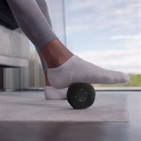 Best Vibrating Massage Ball Roller Bang Massage Canada