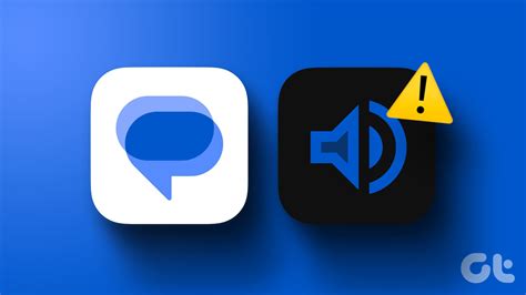 6 Meilleurs Correctifs Pour Les Messages Audio Ne Fonctionnant Pas Dans