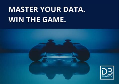 D3clarity Inc On Linkedin Mdm Datamanagement Dataplatform Data Dataquality Governance