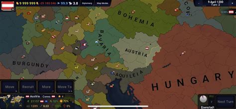 Just Tried Sandbox Mod For The First Time This Stuff Crazy R AgeOfCivilizations