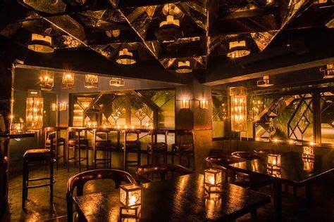 Take Your Bae To These Restaurants For The Perfect Candle Light Dinner