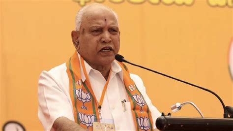 ಈಶ್ವರಪ್ಪ ಪುತ್ರ ಕಾಂತೇಶ್ ಗೆ ಟಿಕೆಟ್ ಕೊಡಿಸುವ ಪ್ರಯತ್ನ ಮಾಡುತ್ತೇನೆ ಬಿಎಸ್