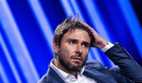 Di Battista Su Berlusconi Non Dimentichiamoci Di Delutri E Della Mafia