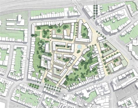 ПЕРЕЙТИ Urban design plan Urban design Master plan