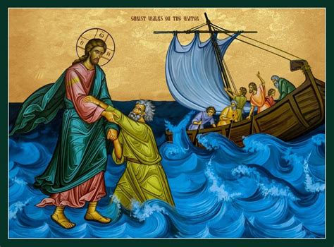 Homily 19th Sunday 2026 Archives Catholics Striving For Holiness
