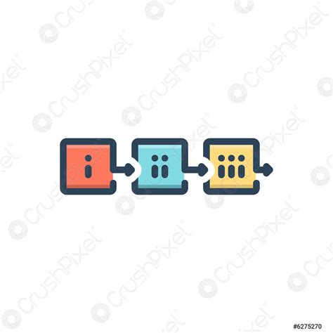 Steps Stock Vector 6275270 Crushpixel
