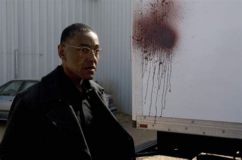 Gus Fring Vai Voltar Em Better Call Saul Blog De Hollywood