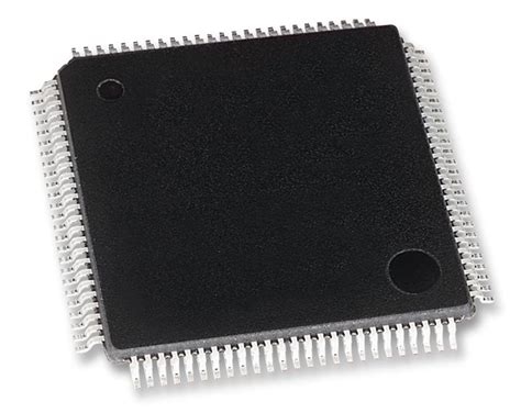 Pic32mx795f512l 80vpf Microchip 32 Bit Microcontroller Pic32