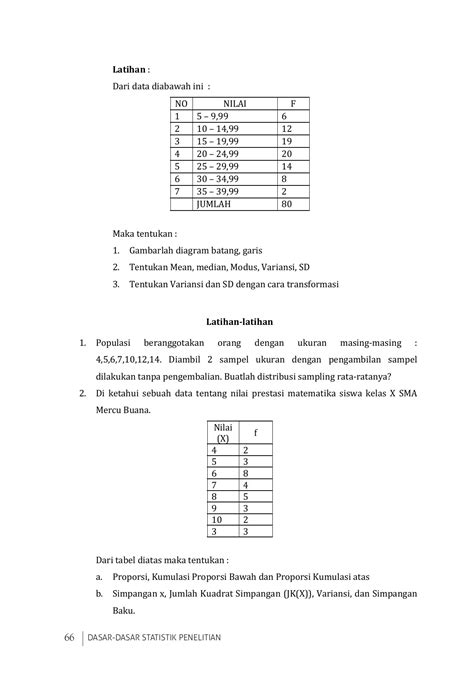 1 Ref Buku Ajardasar Dasar Statistik Penelitian Supardi Page 74