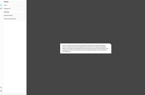 Convert Plus Modal Popup Not Displaying Content Support Themeco Forum