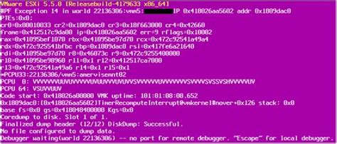 ken umemoto s vreality psod pf exception 14 in world on cisco ucs