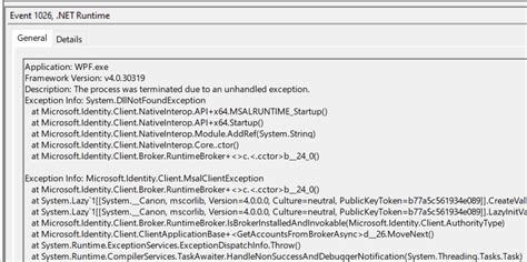 GitHub Gladjohn WPF NativeDll LoadIssue