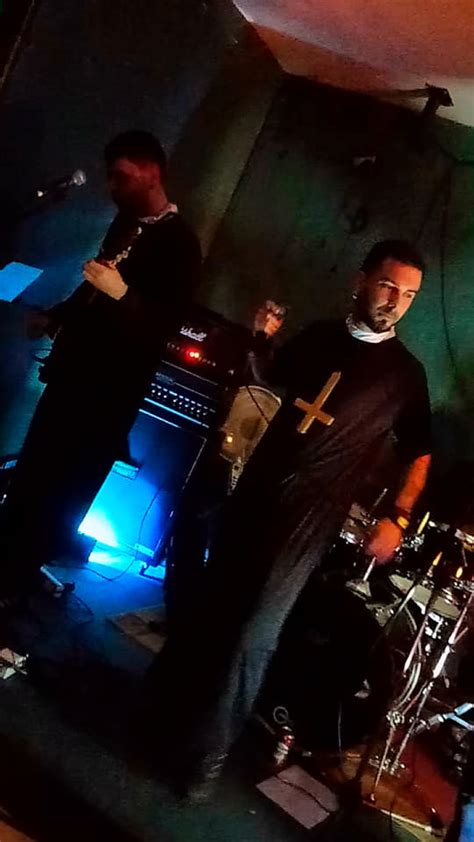 Polemika Actvs Mortis Bestia Negra