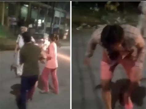 Punjab Cop Shoots Unarmed Man