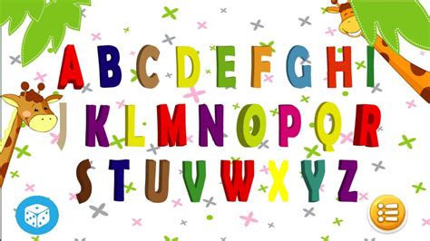 Escribir Alfabeto For Android Apk Download