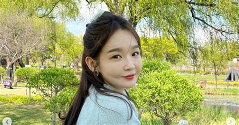 강민경 인형 같은 청순 미모날씨 진짜로 좋다 N샷