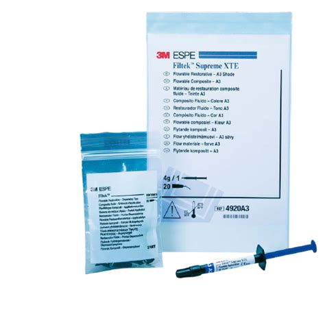 Filtek Ultimate Flowable 3M купить онлайн в интернет-магазине с ...