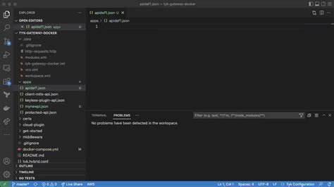Carlos Villanúa Fernández On Linkedin Apimanagement Vscode Template