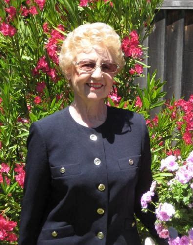 Mireille J Chabre Obituary 2025 Hayward Ca Holy Angels Funeral Center And Holy Sepulchre