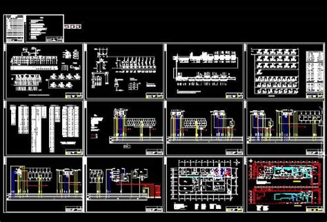PLC Inside The Commonly Used Several Symbols Sichuan Seeiyo Technology CO Ltd