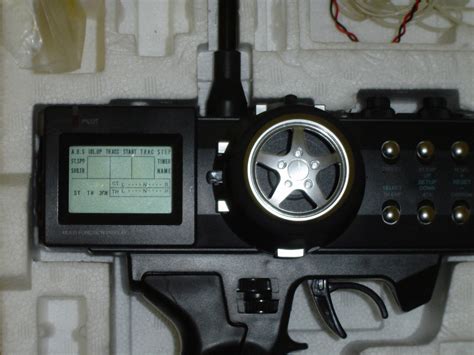 FUTABA 3PJ FM TX RX R C Tech Forums