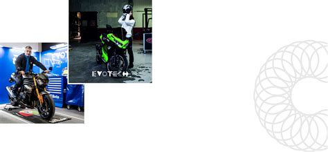 Evotech Heart And Technology For An Innovative And Safe Product