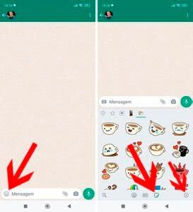 Os 9 Melhores Pacotes De Figurinhas Para WhatsApp