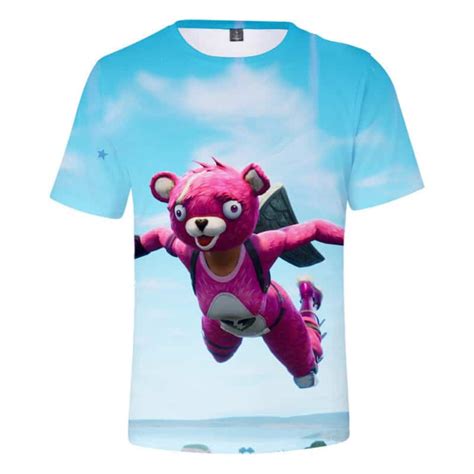 Official Fortnite Merch Fortnite T Shirts Prestige Life