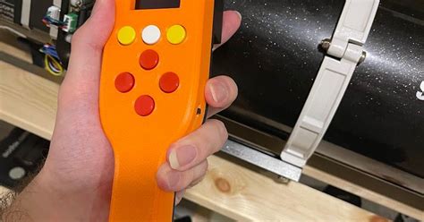 Onstep Shc Case Prototype Board Version By Artyfarty Download Free