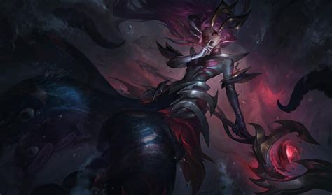 Nami The Tidecaller League Of Legends