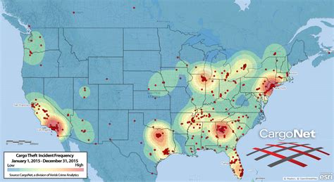 A Secure Supply Chain Reducing Cargo Theft Risk Nfi Industries
