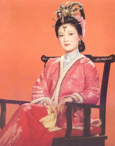 组图昔日金陵12钗 87版红楼梦选角内幕 12 人民网娱乐频道 人民网