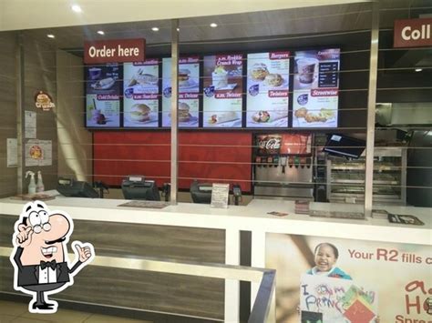 Kfc Klerksdorp 2 N12 Restaurant Klerksdorp Cnr Latham