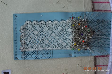 ENCAJERAS DE BOLILLOS DE BENALMÁDENA 2