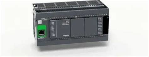 Schneider Modicon M241 Logic Controller 40 At ₹ 36000 In New Delhi