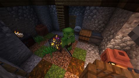 Download Orc Hut Minecraft Mods And Modpacks Curseforge