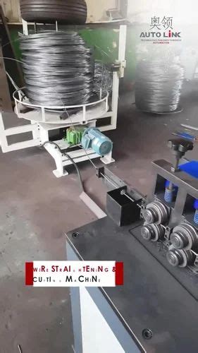 Stainless Steel Autolink Cnc Ring Making Machine Automation Grade Automatic At ₹ 1980000 In