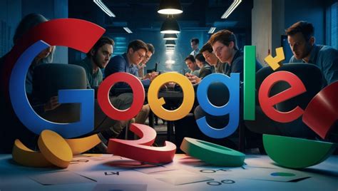 Update Terbaru Algoritma Google 2024 Yang Perlu Diketahui