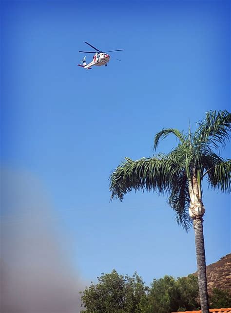 Crews Stop Forward Progress Of 72 Acre Alamos Fire Near Los Alamos