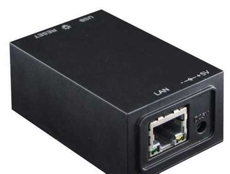 Лучше чем принт-сервер. USB через Ethernet Москва | Комьютерные ...