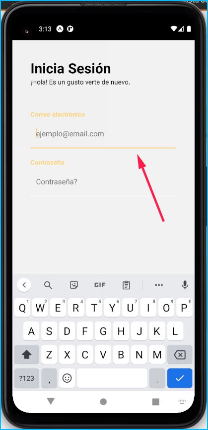 Android Problem With React Native Paper Theme Using Expo And Stack