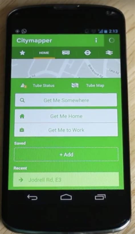 Calculate Travel Time Using Mapping Tools Blog