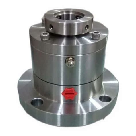Stainless Steel Agitator Seal Shaft Diameter 33mm At Rs 4000 In Mumbai