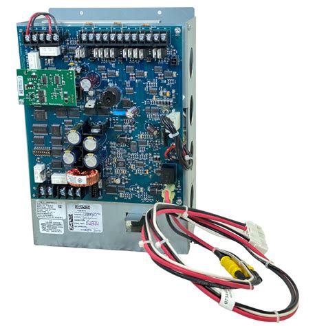 4100 5111 Simplex 4100u Expansion System Power Supply — Advanced Truck Parts